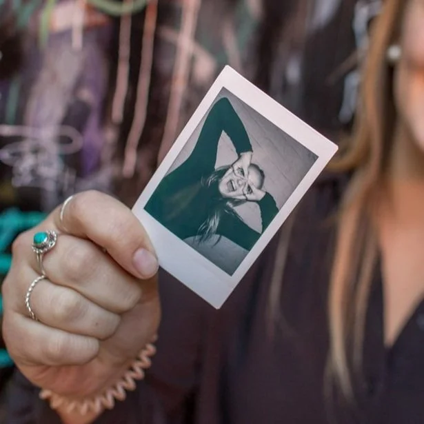 Kayla Funk, Designer — Woodblock Architecture