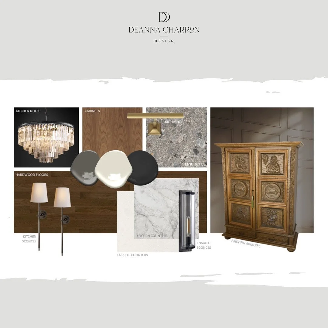 Deanna Charron Design