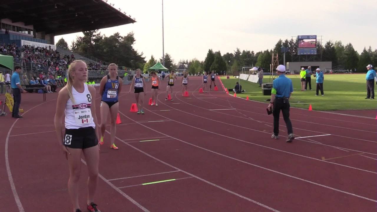 2022 Track Classic — TC10K