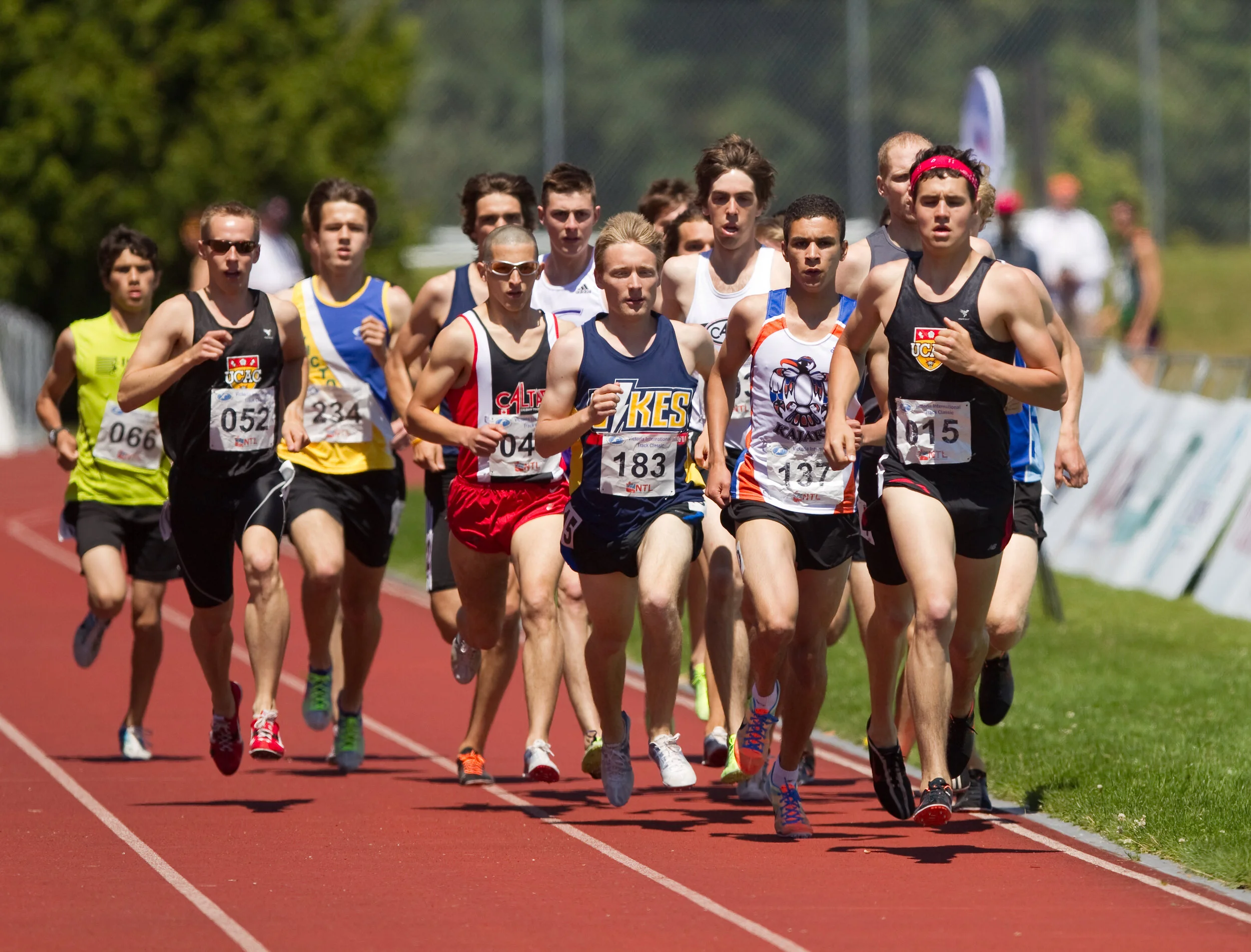 2022 Track Classic — TC10K