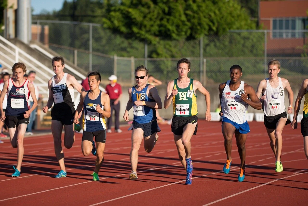 2022 Track Classic — TC10K