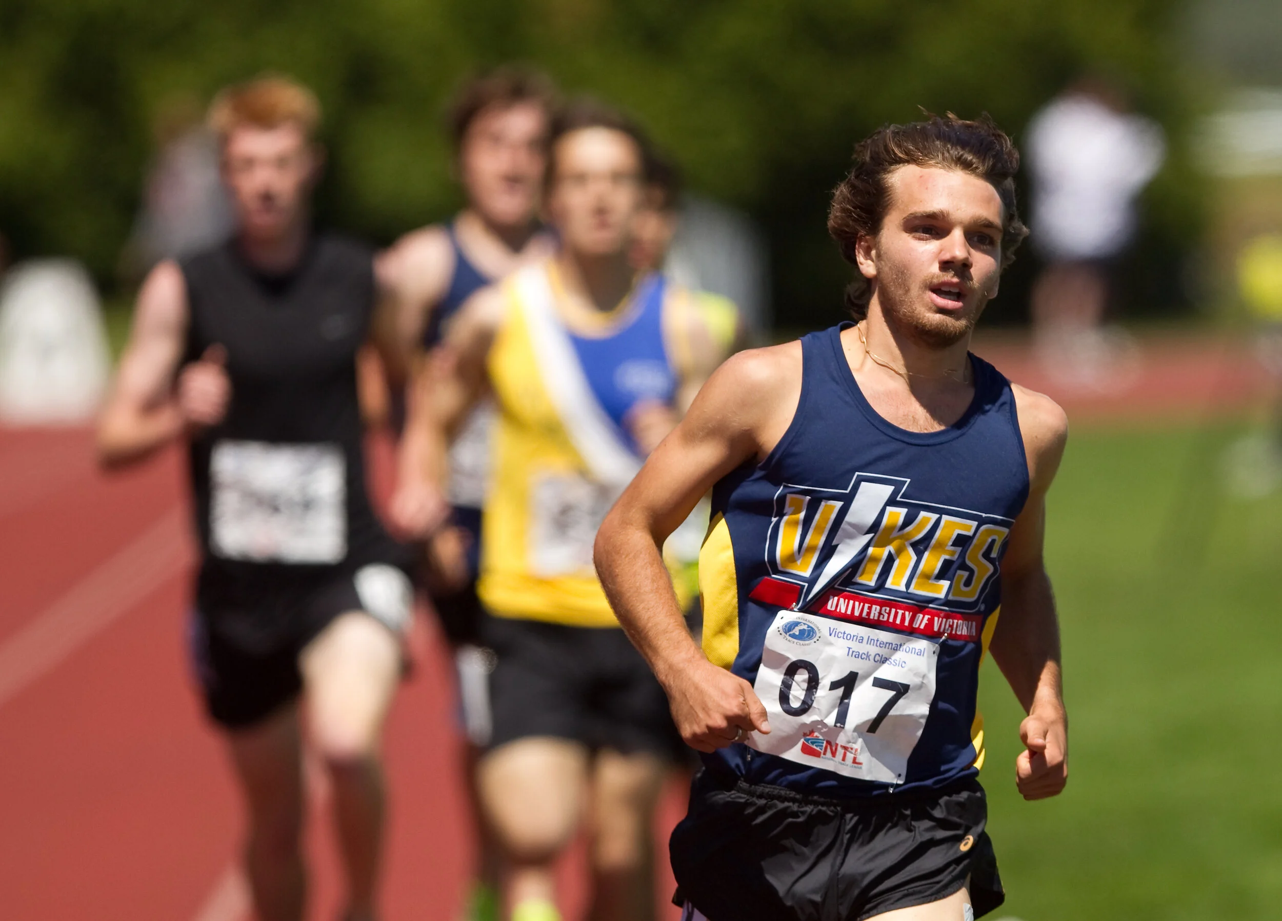 2022 Track Classic — TC10K