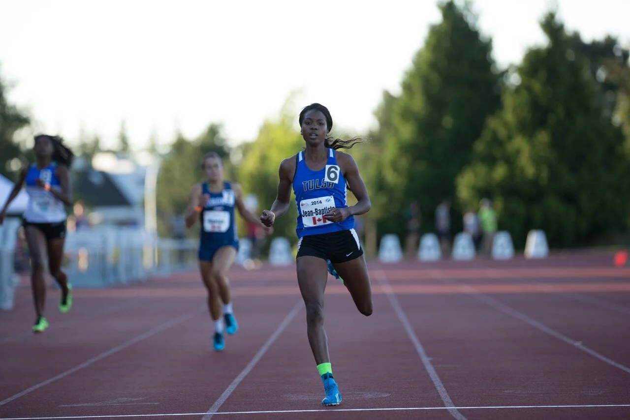 2022 Track Classic — TC10K