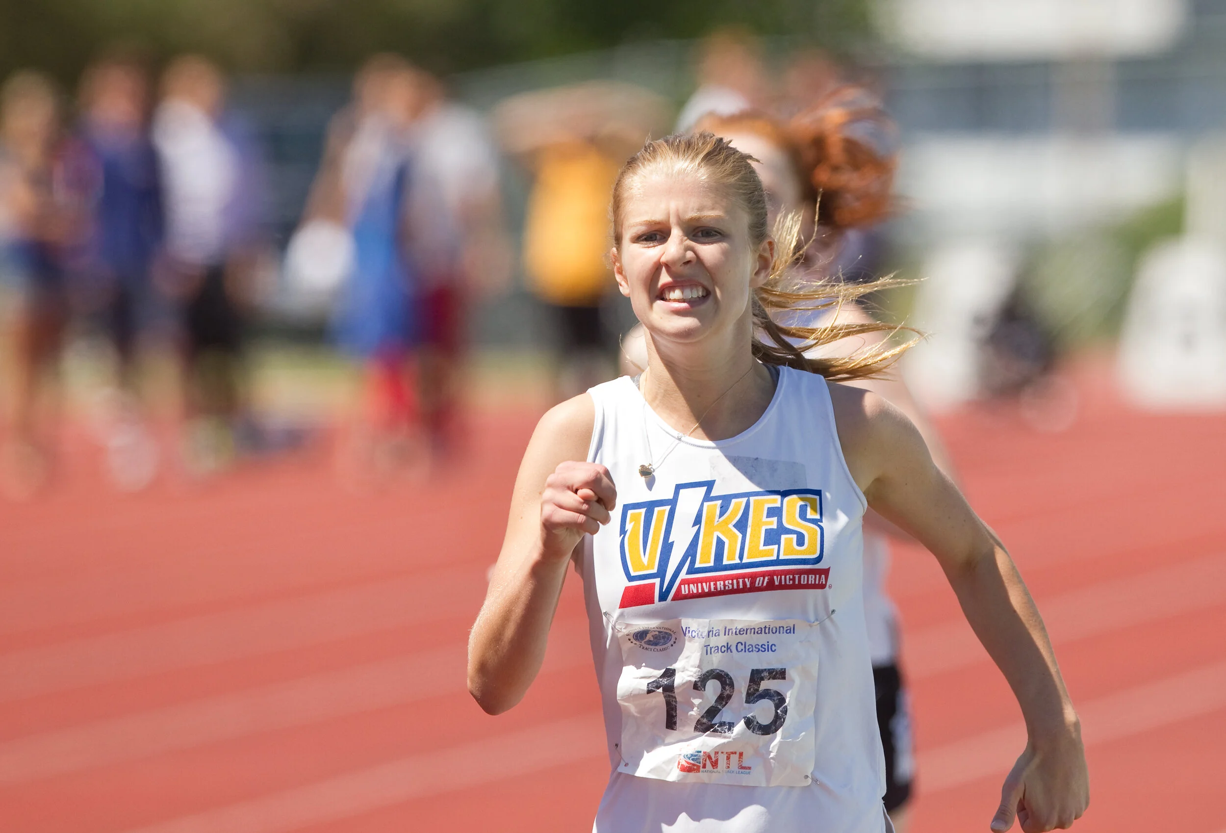 2022 Track Classic — TC10K