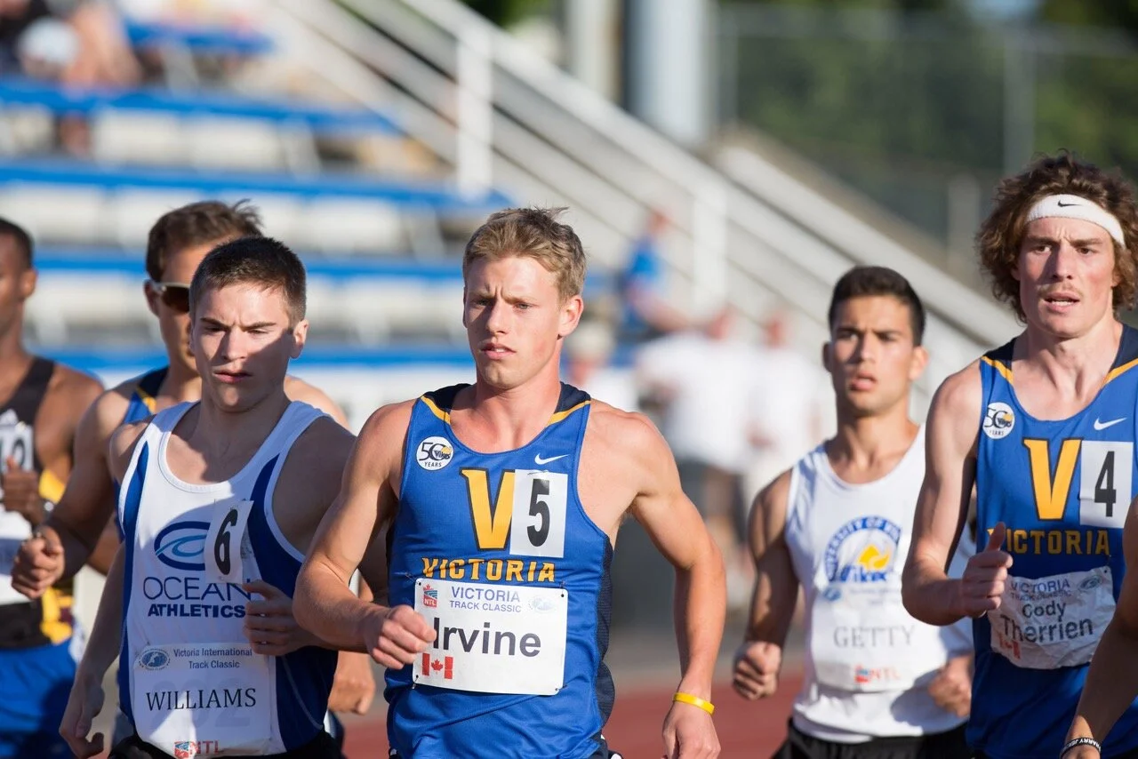 2022 Track Classic — TC10K