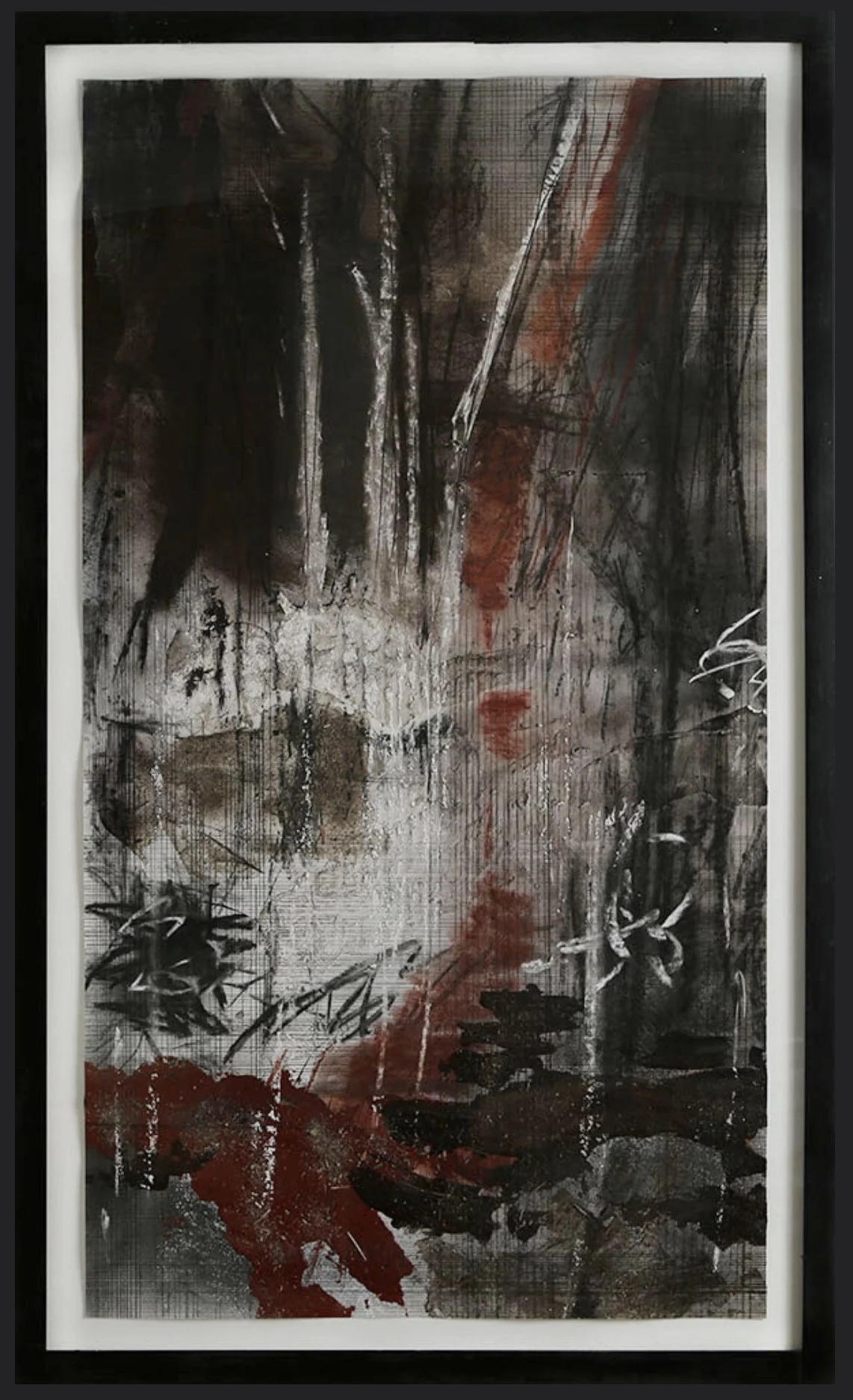 ROY presents Eric Tuck-Macalla | Sara Hess | Grant Brownlow | Jeff ...