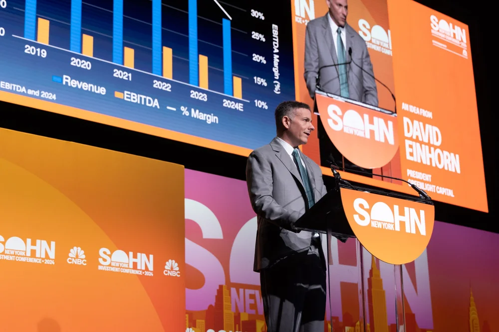 The 2024 Sohn Investment Conference — The Sohn Conference Foundation