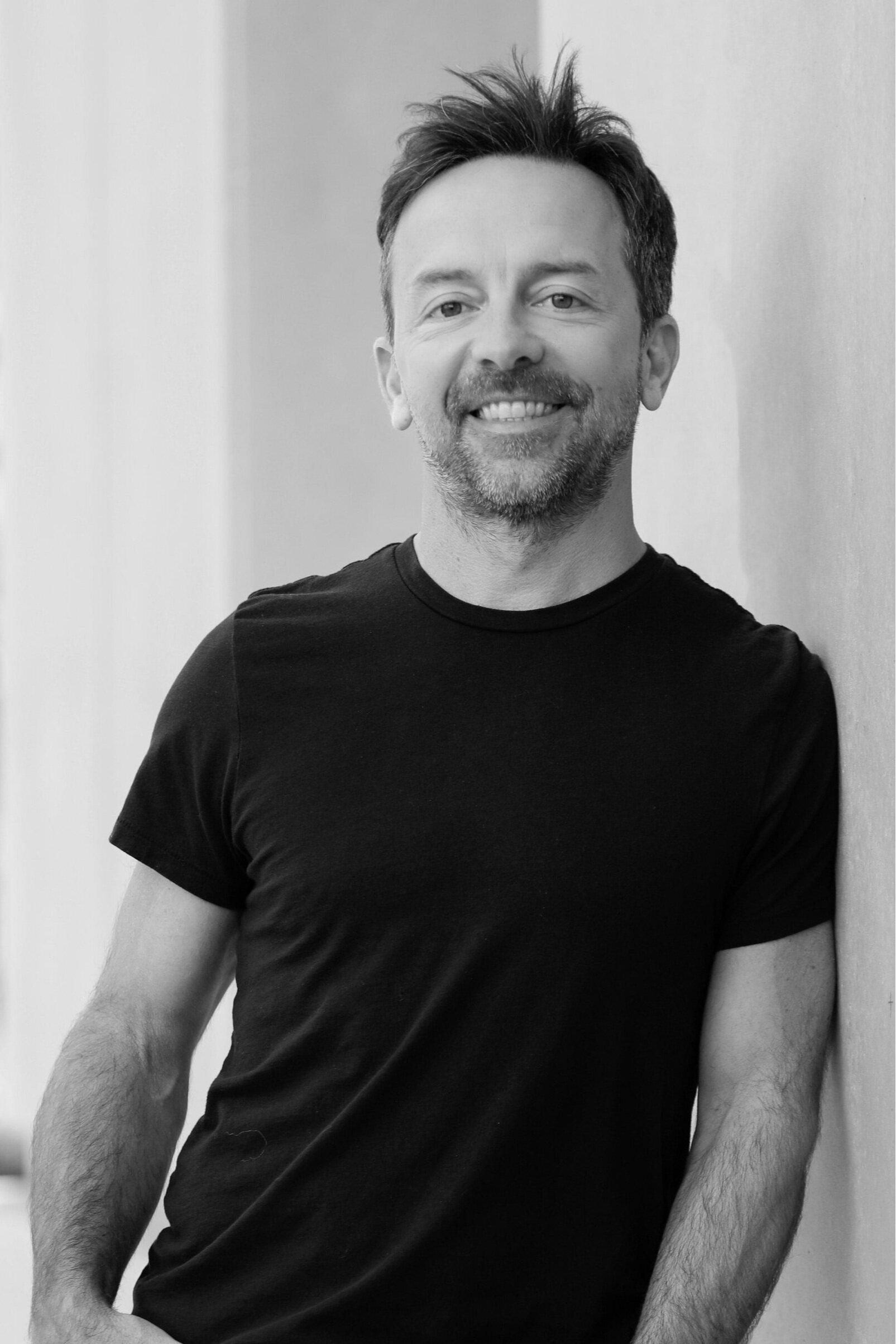 Brad Gerstner — The Sohn Conference Foundation