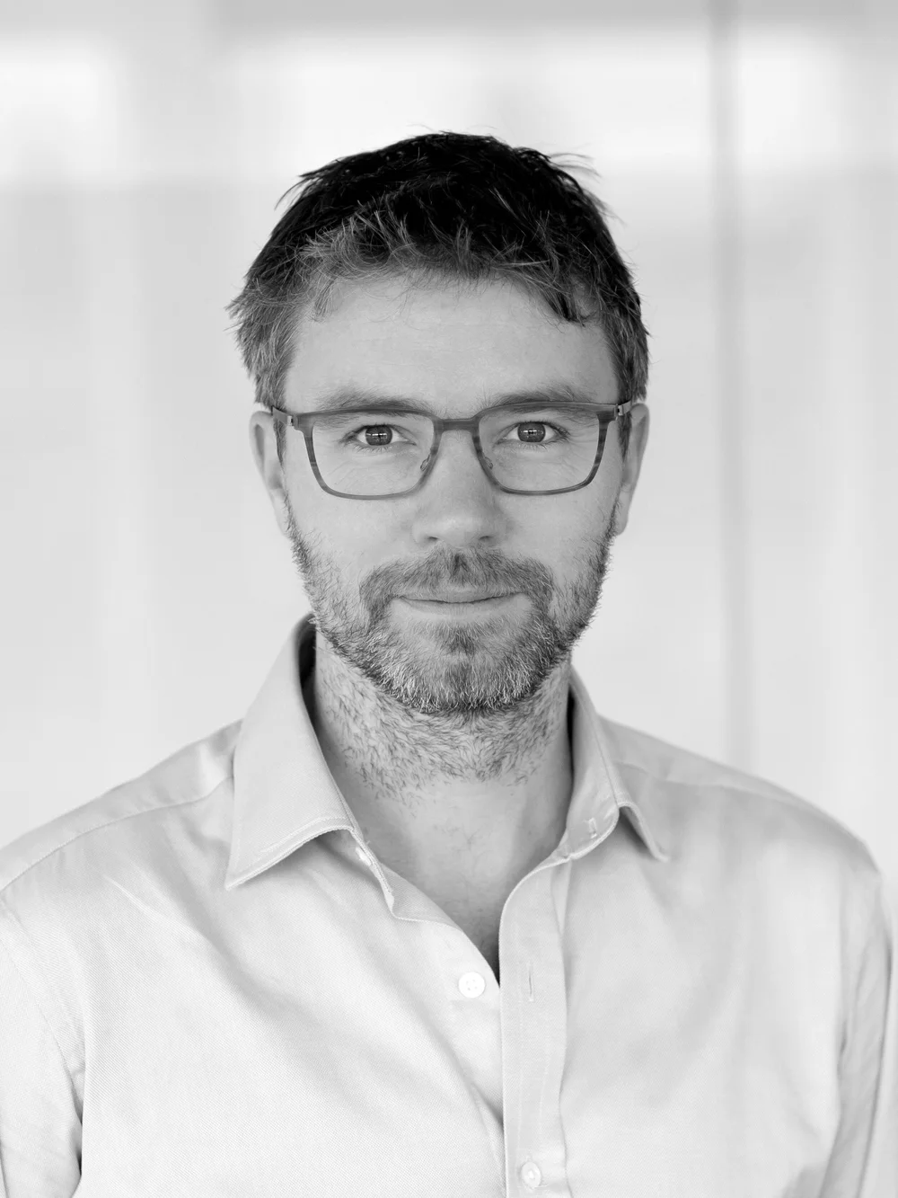 Andrew Nunneley — The Sohn Conference Foundation