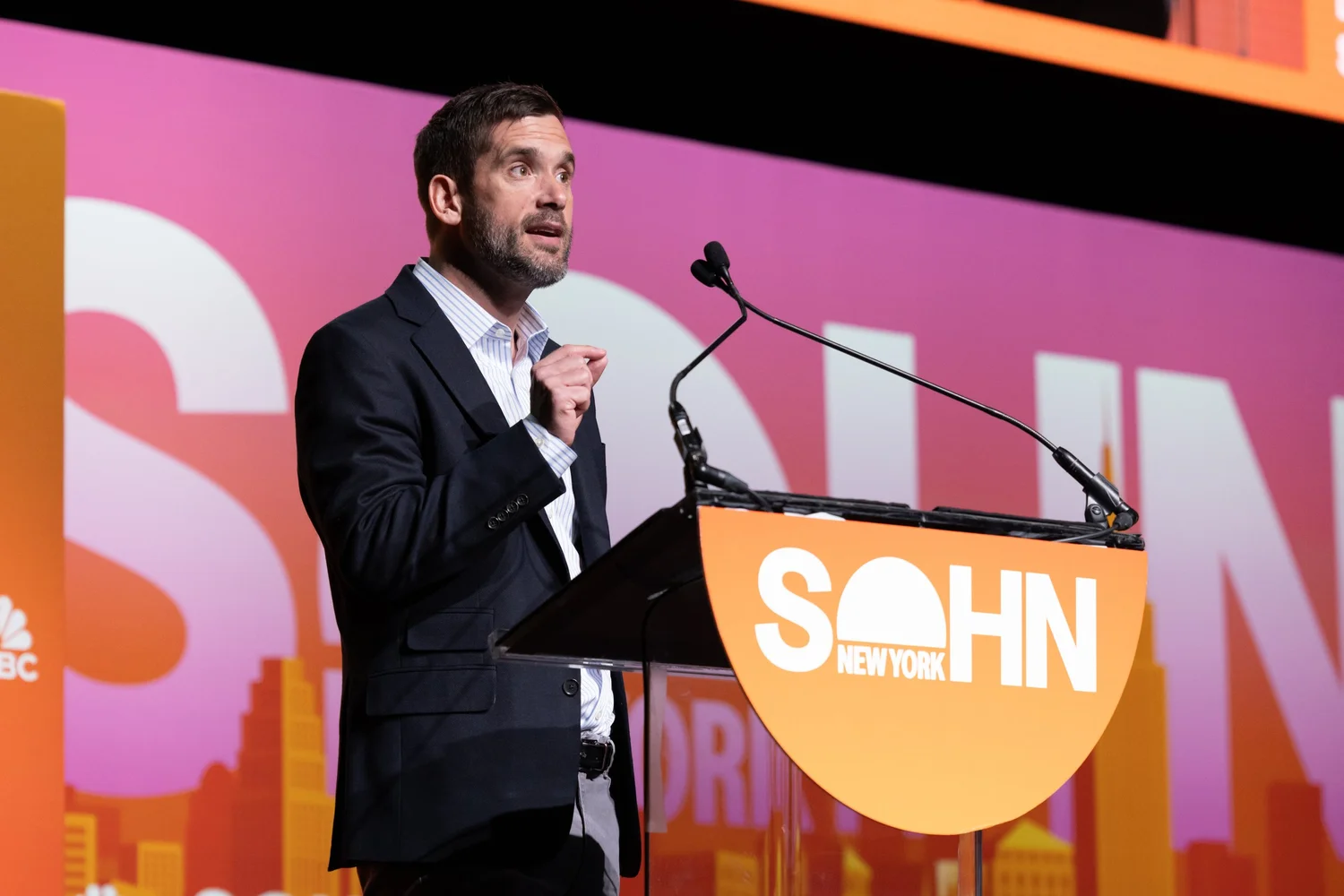 The 2024 Sohn Investment Conference — The Sohn Conference Foundation
