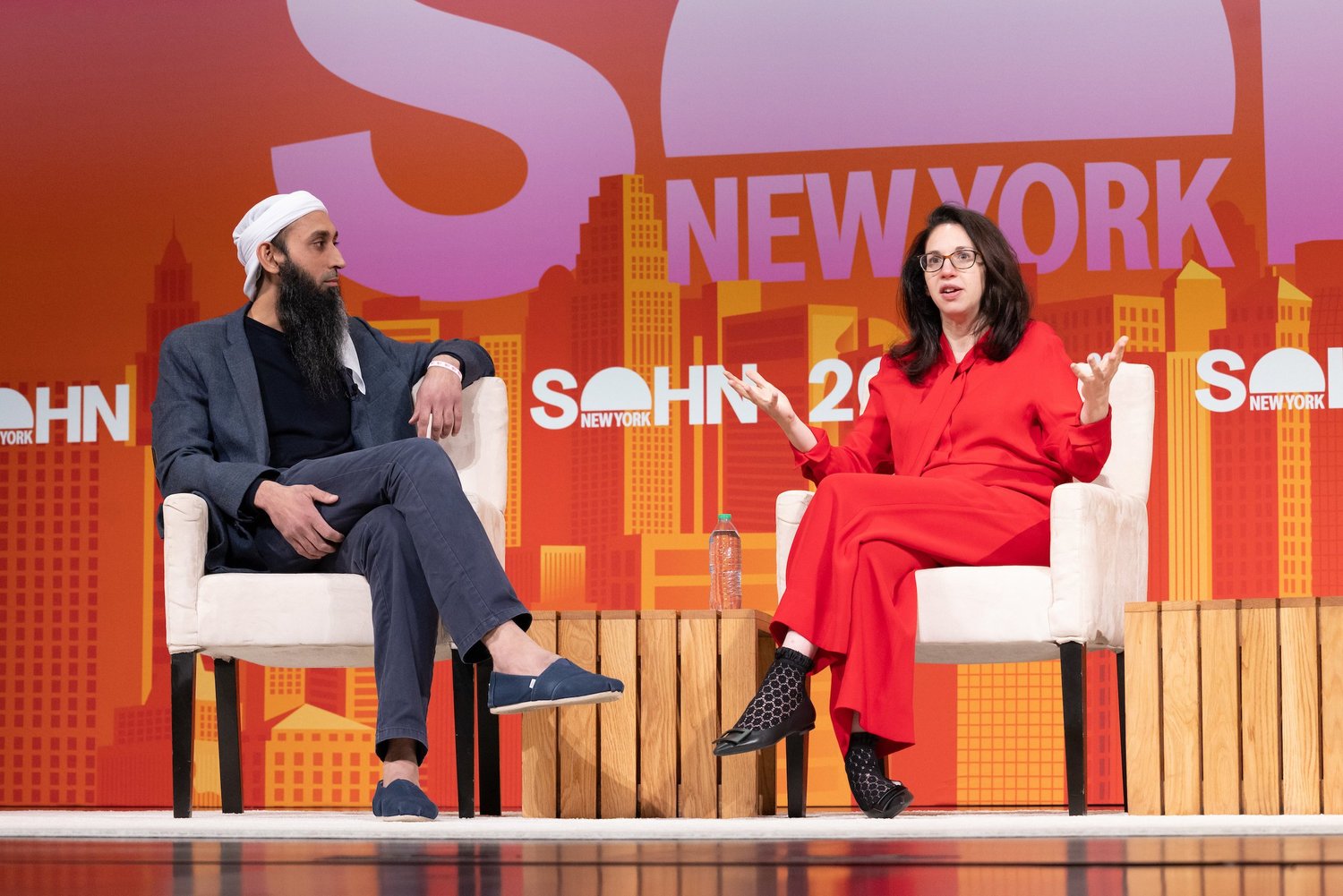 The 2024 Sohn Investment Conference — The Sohn Conference Foundation