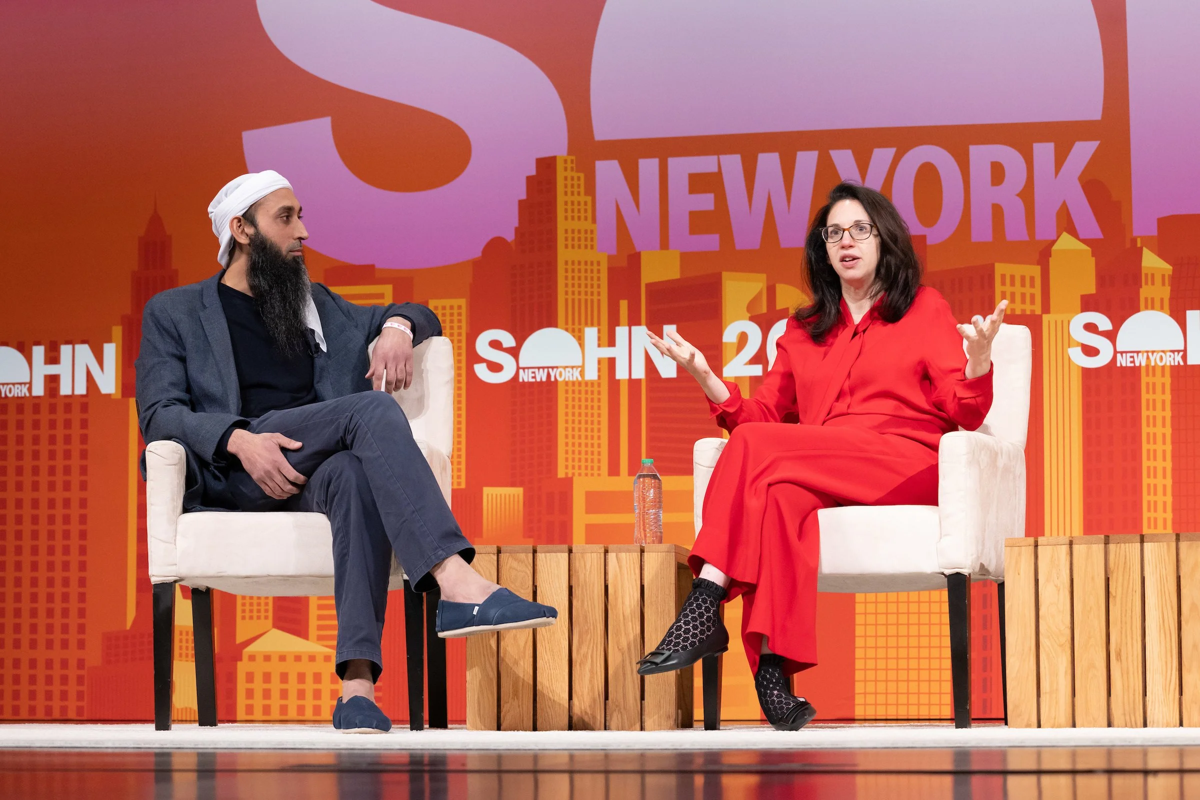 The 2024 Sohn Investment Conference — The Sohn Conference Foundation