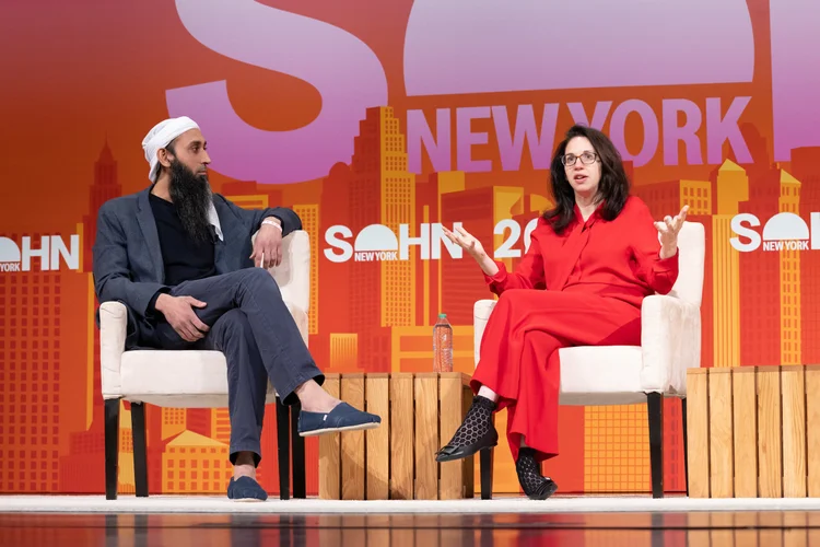 The 2024 Sohn Investment Conference — The Sohn Conference Foundation