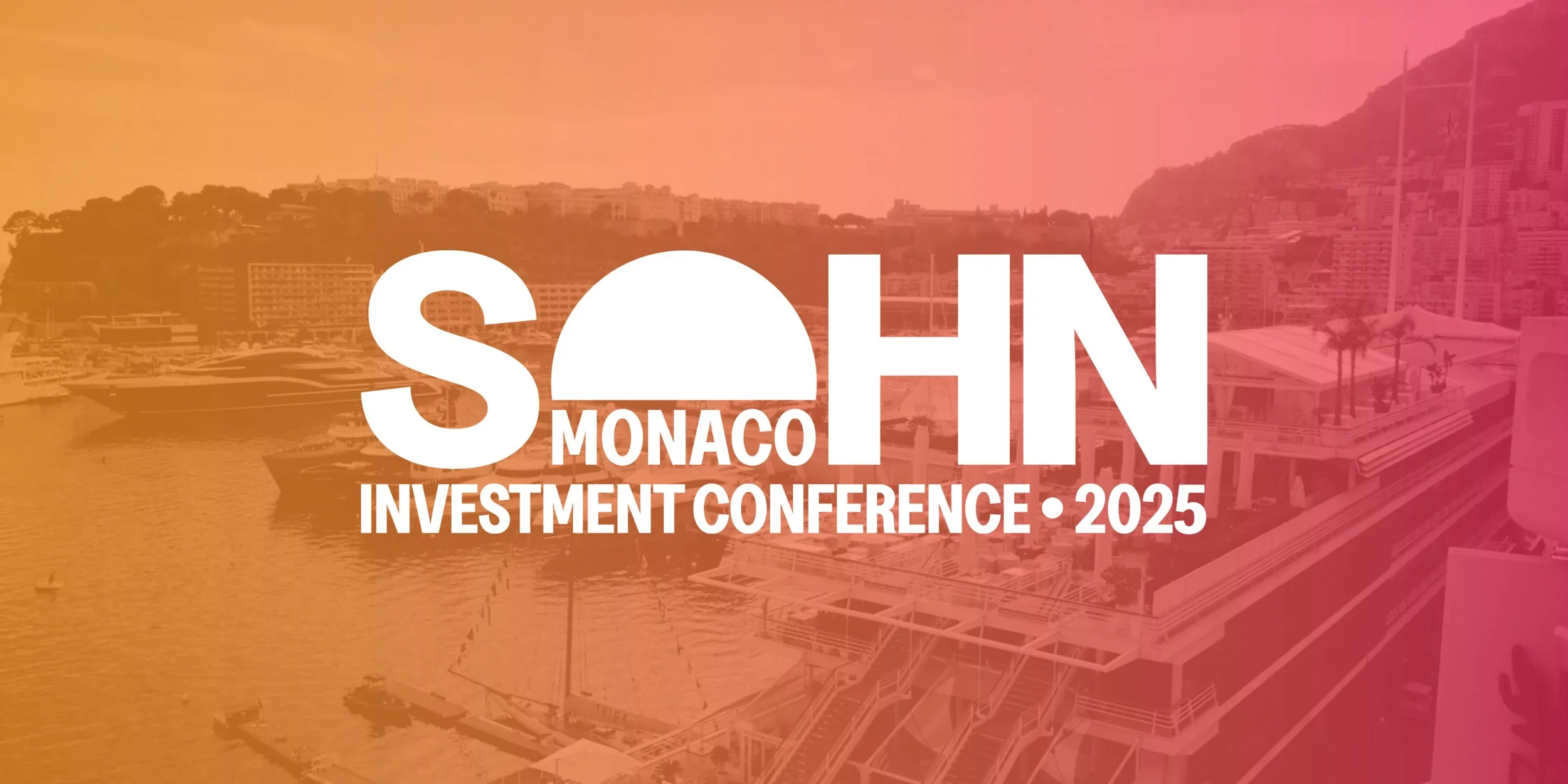 Sohn Monaco — The Sohn Conference Foundation