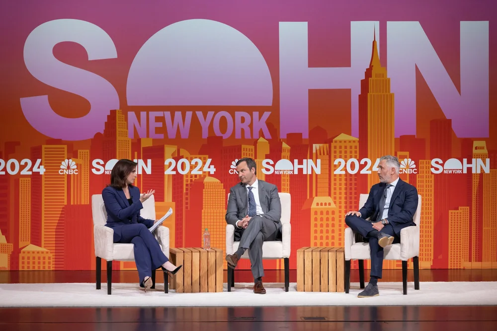 The 2024 Sohn Investment Conference — The Sohn Conference Foundation