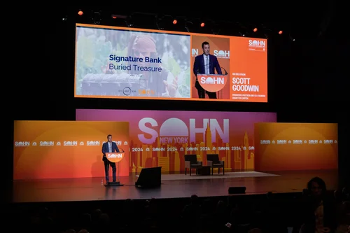 The 2024 Sohn Investment Conference — The Sohn Conference Foundation