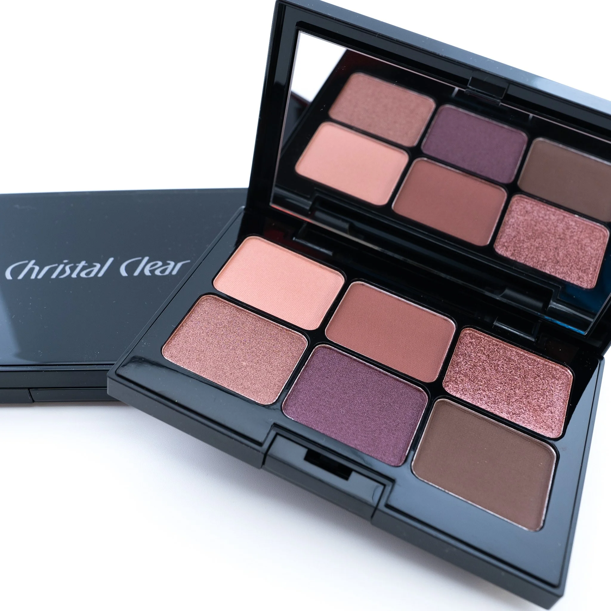 Christal Clear Beauty