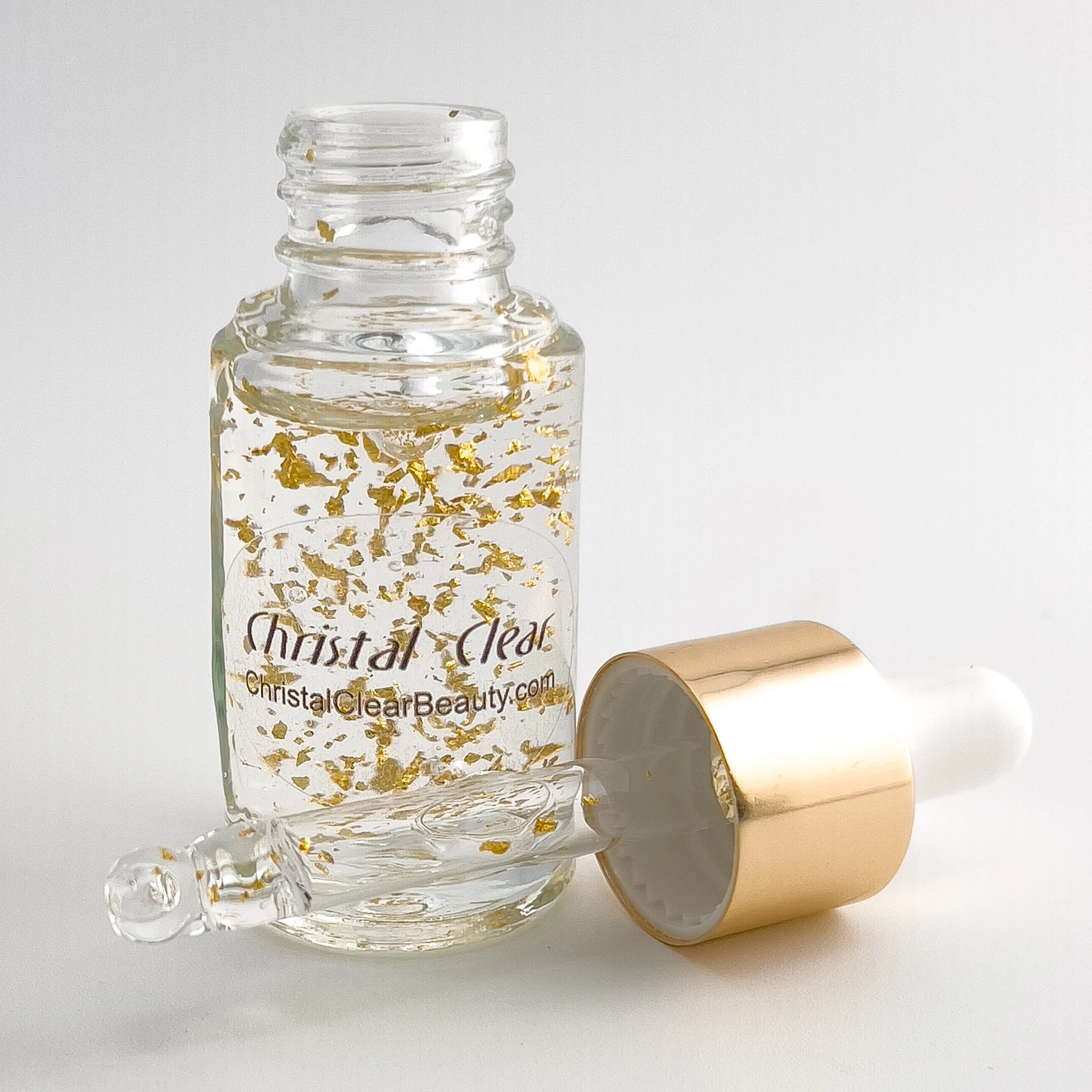 Christal Clear Beauty