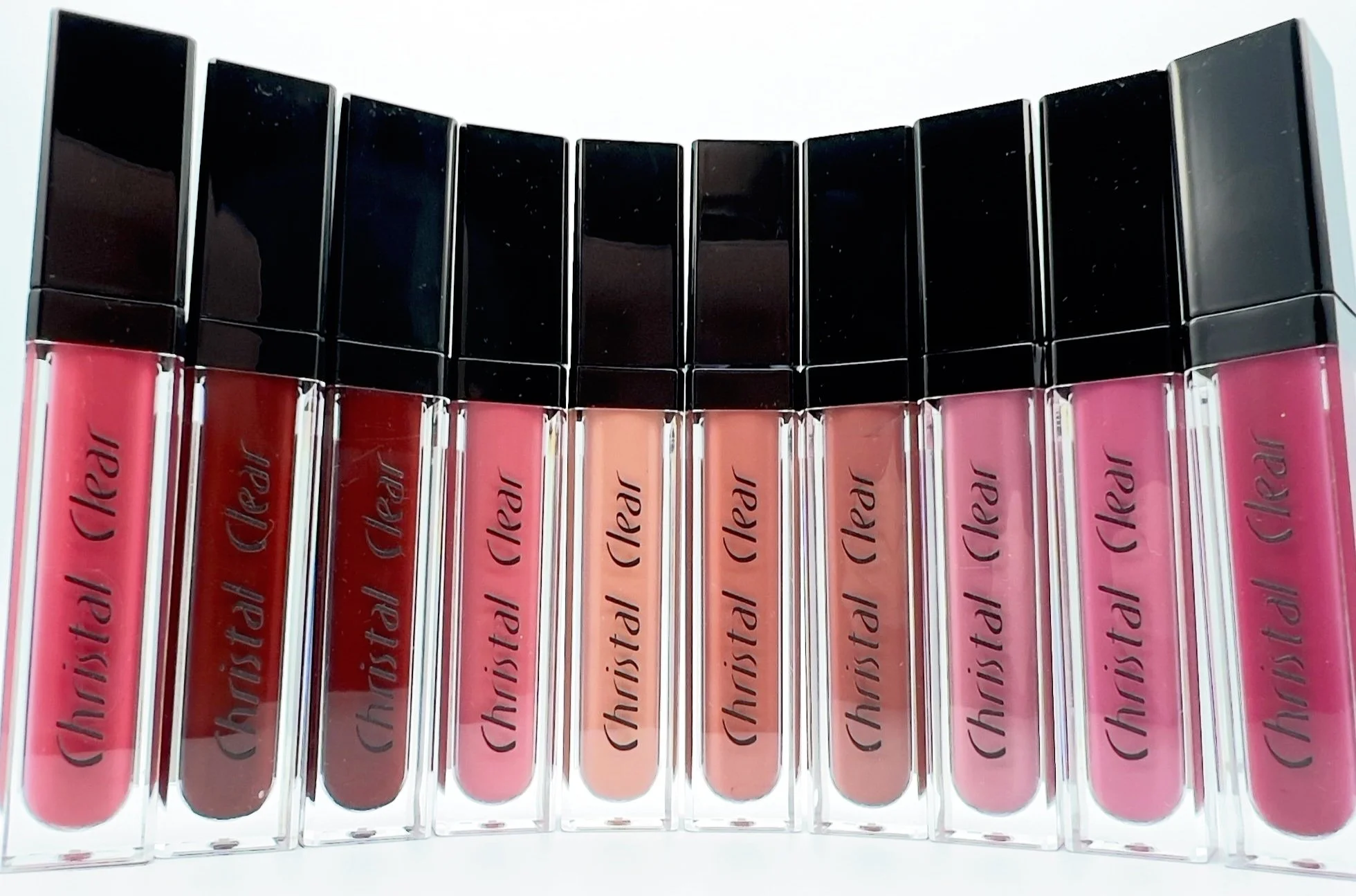 Christal Clear Beauty