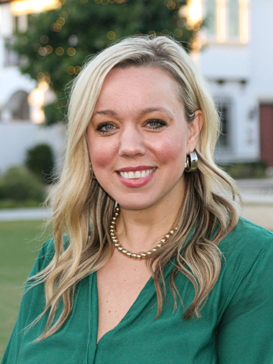 Staff — RESTORING HOPE COUNSELING & CONSULTING, PLLC