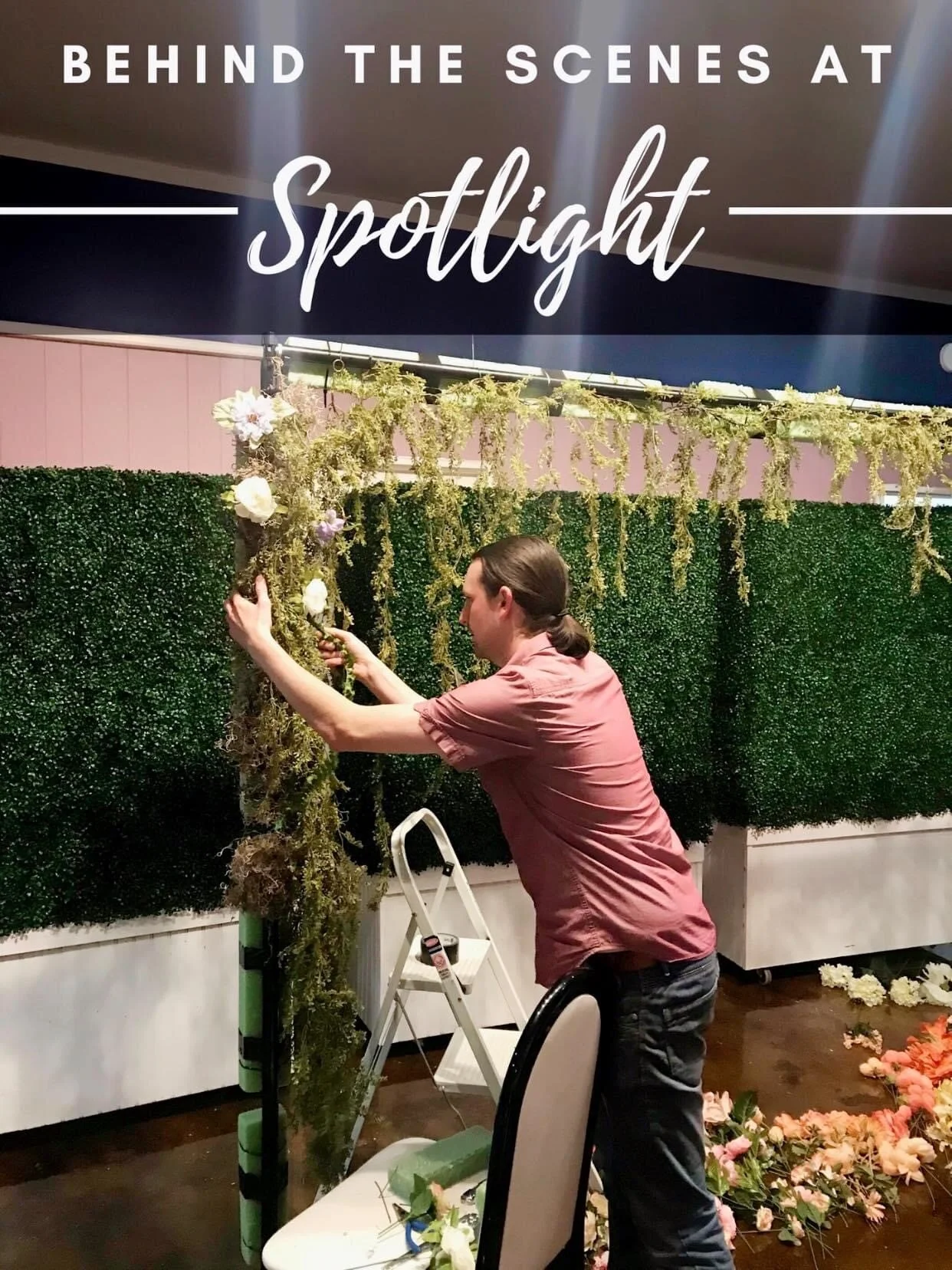 EVENT PROPS — Spotlight Costumes