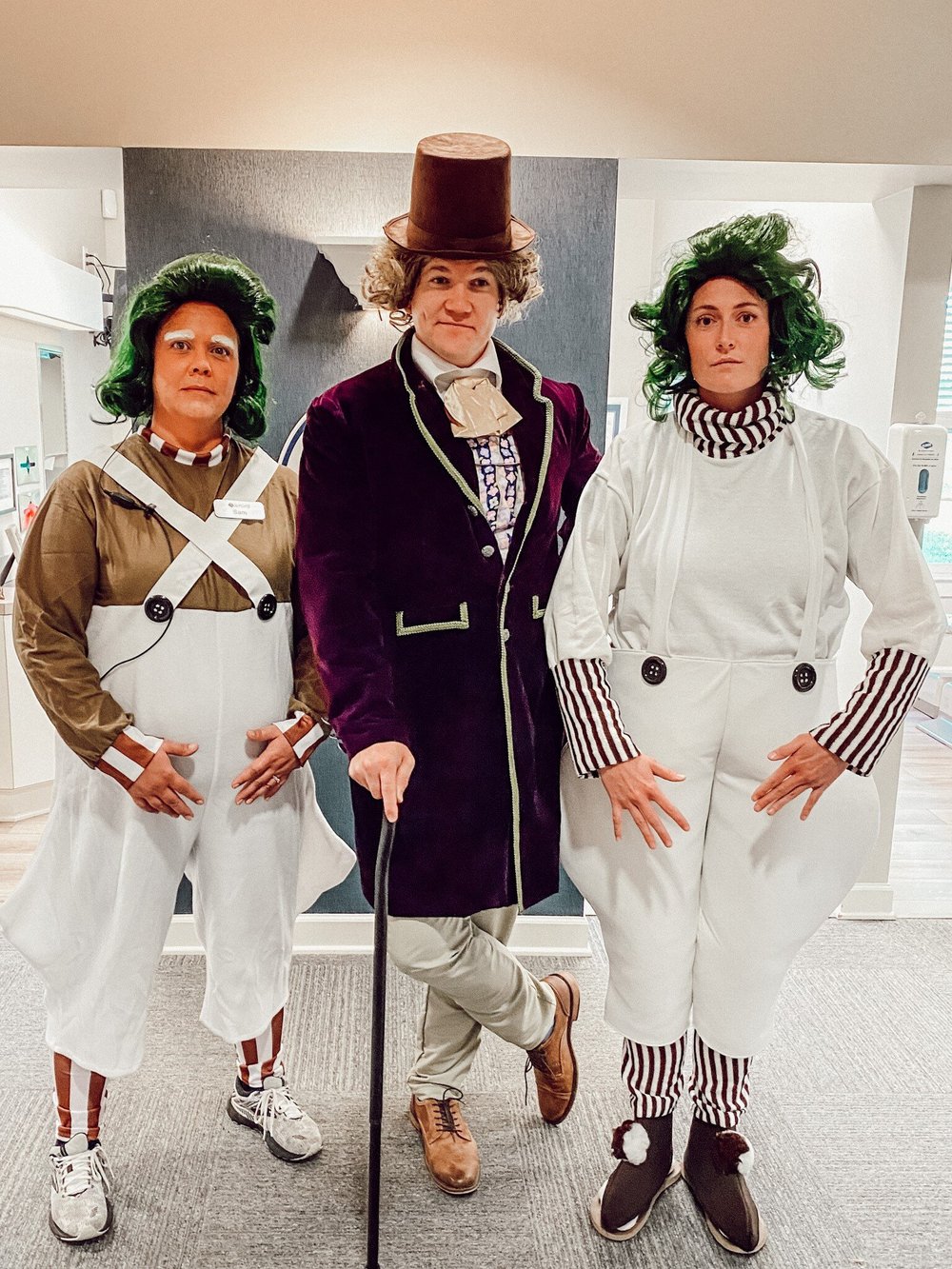 Spotlight Costumes