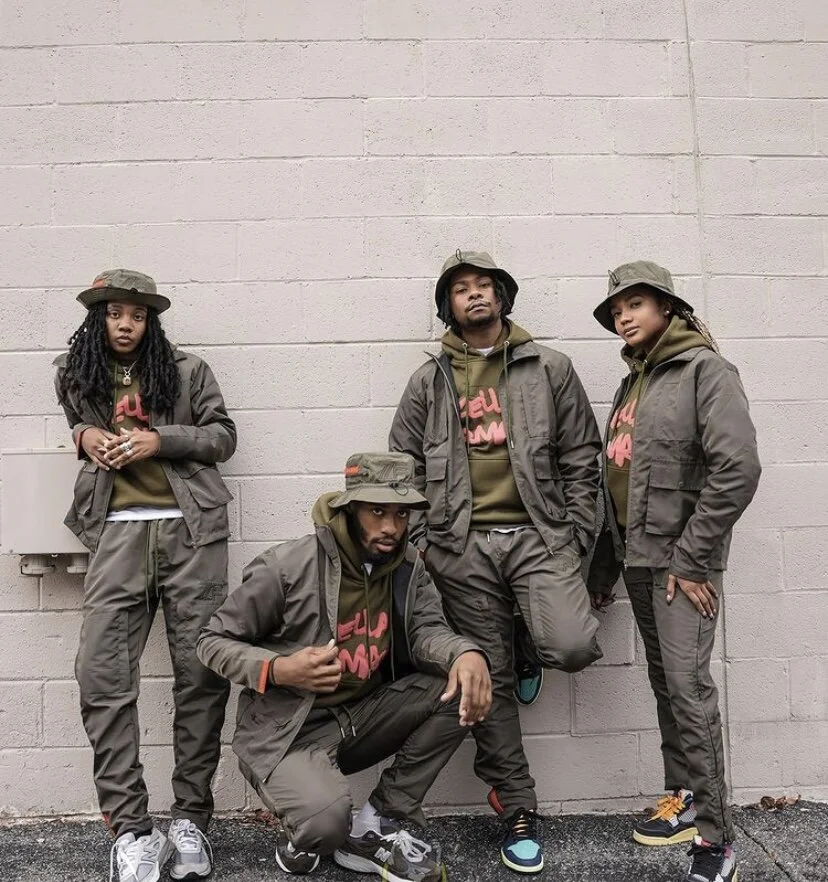 10 Hottest DMV Fashion Labels You Should Be Copping From — NUNAR Magazine