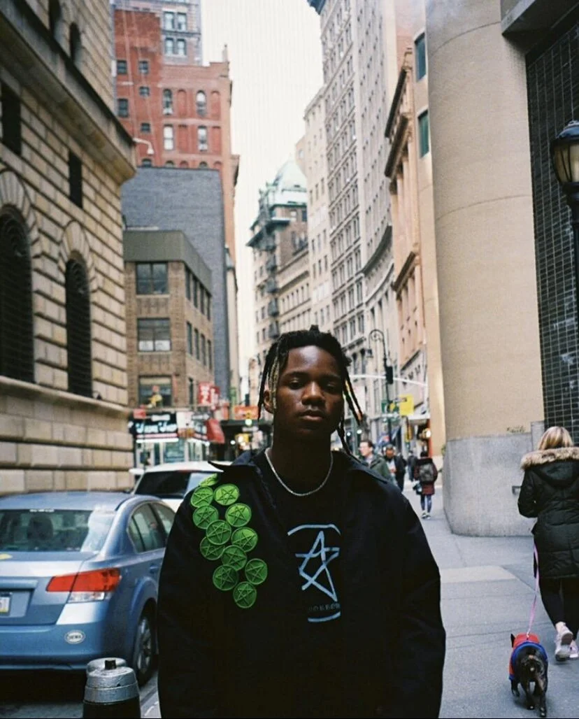 10 Hottest DMV Fashion Labels You Should Be Copping From — NUNAR Magazine