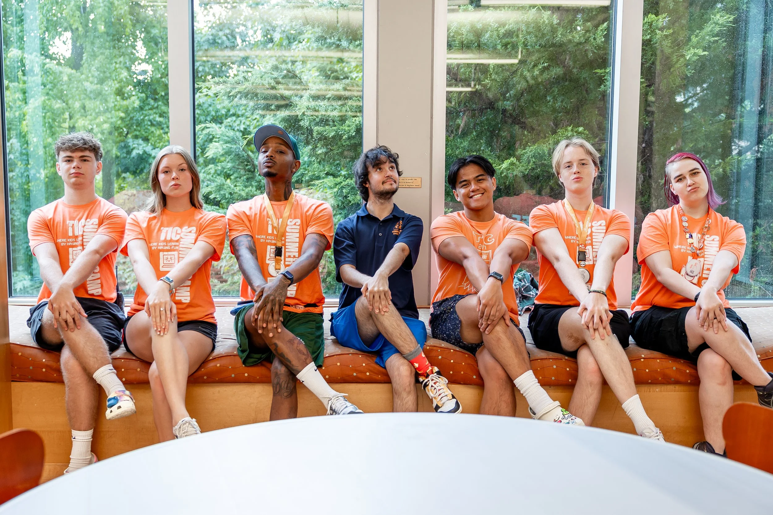 TIC Summer Camp | Technology & Athletics Camp