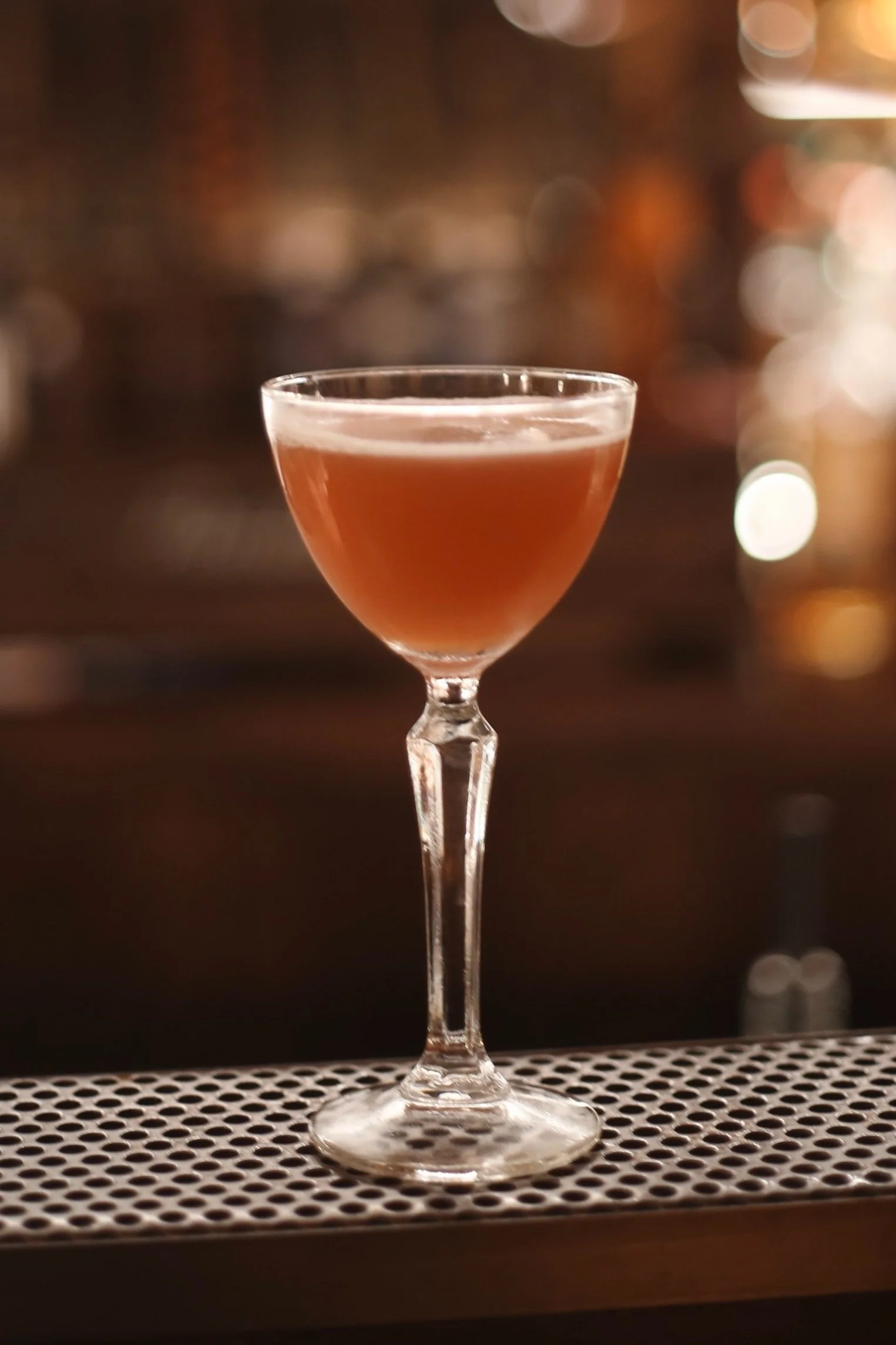 Cocktails | Late Night Cocktail Bar — Austin Club