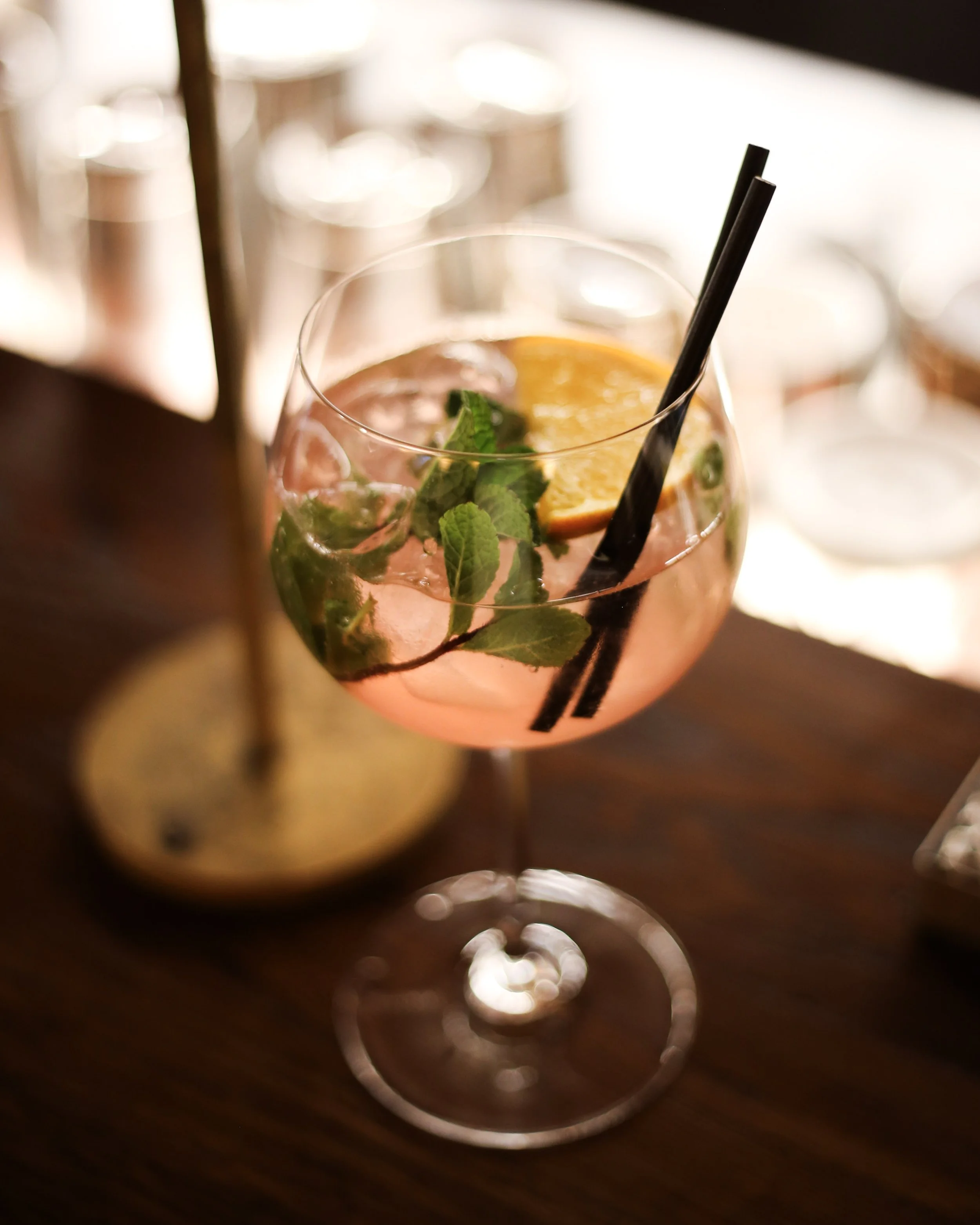 Austin Club | Late Night Cocktail Bar Christchurch