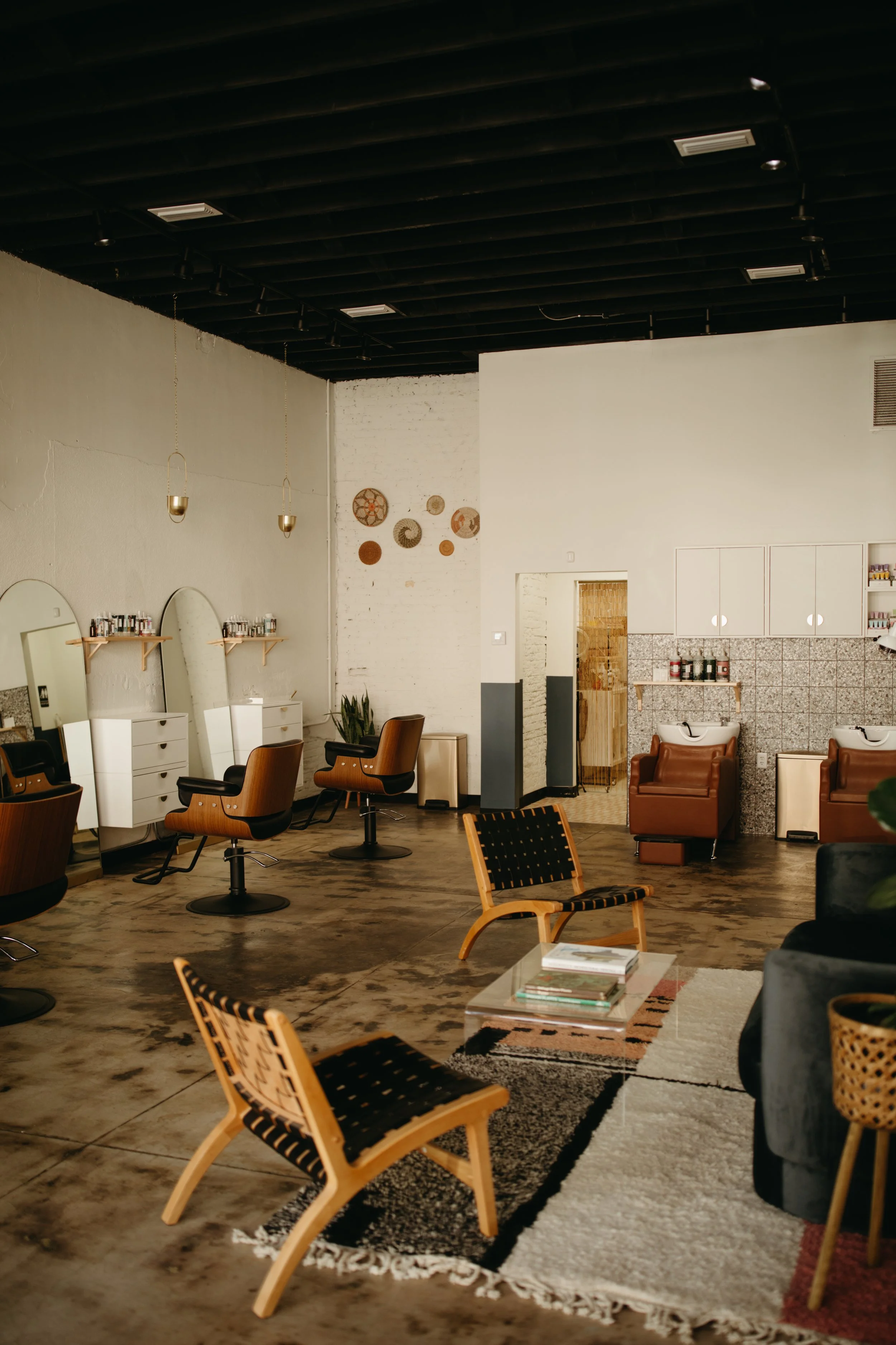 Kindred Salon & Merchant