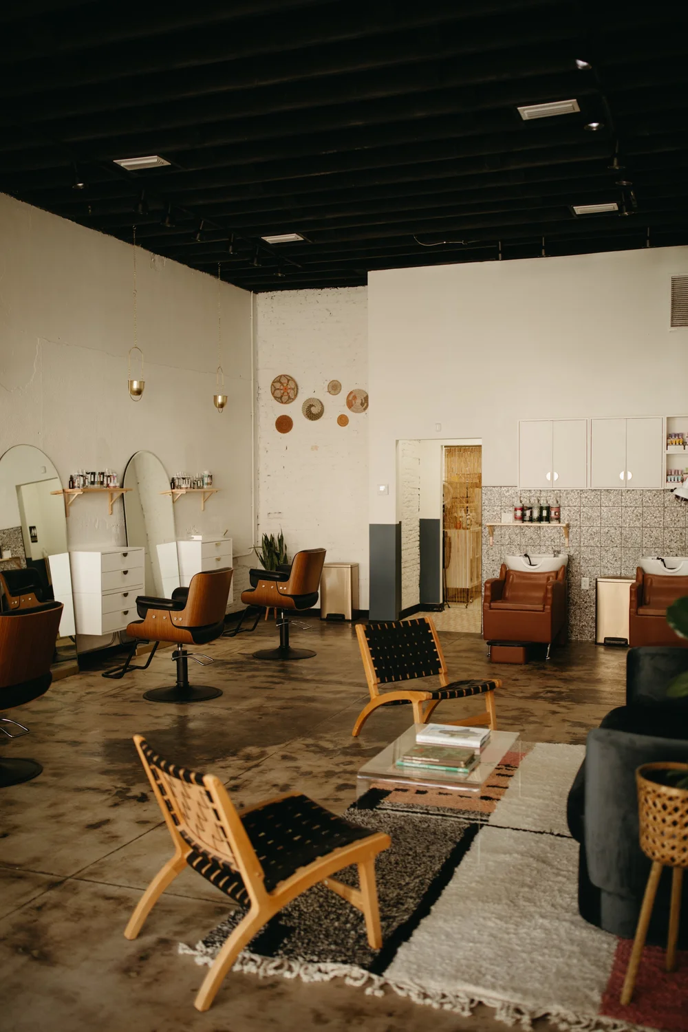 Kindred Salon & Merchant