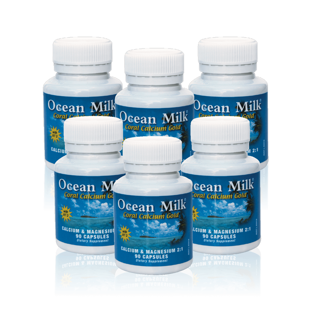 Ocean Milk® pH Litmus Paper Test Kit - 5 metre roll with Pocket ...