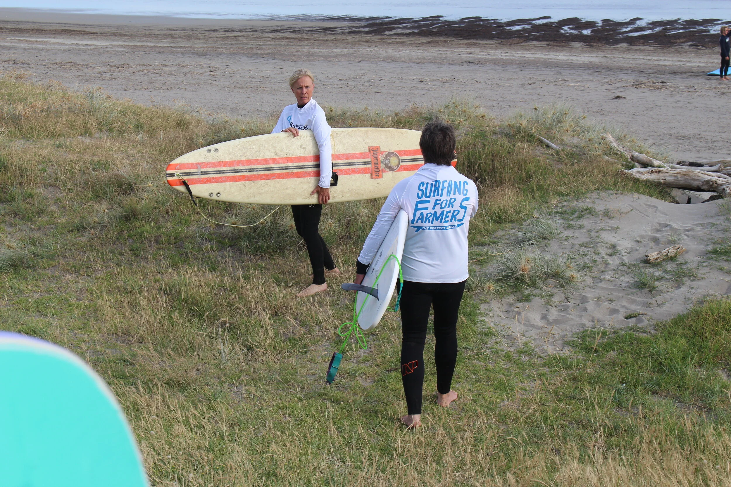 Gallery — Surfing for Farmers