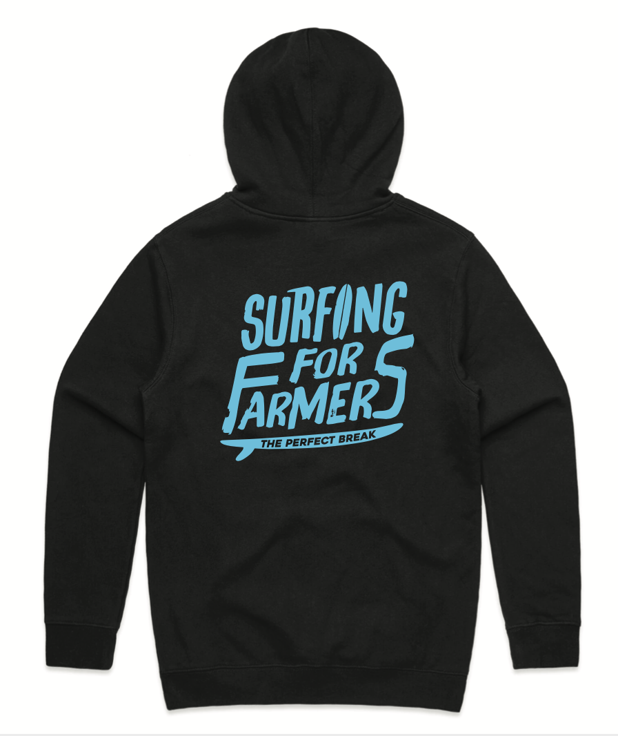 Surfing for Farmers