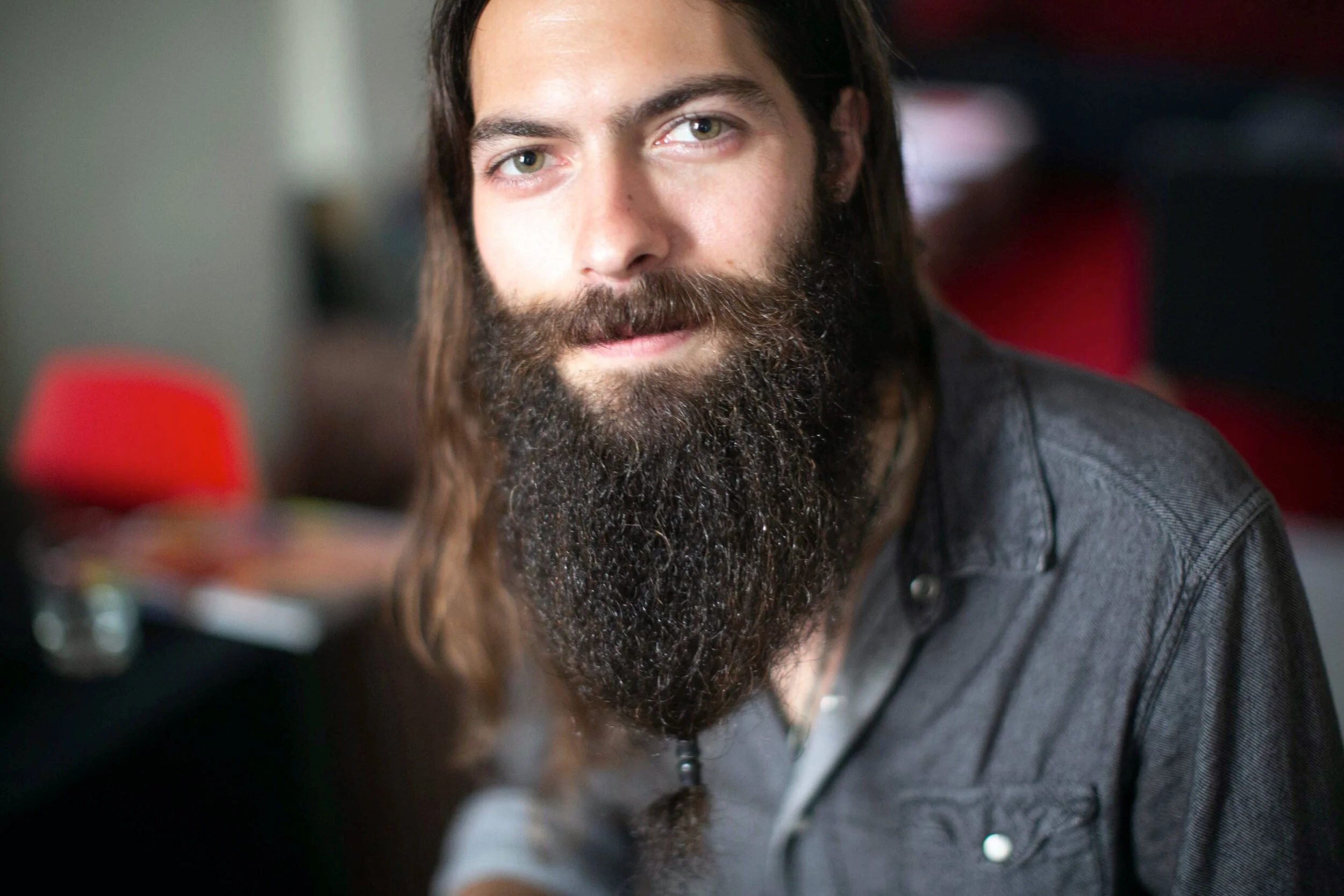 My Story — Justin Bannister