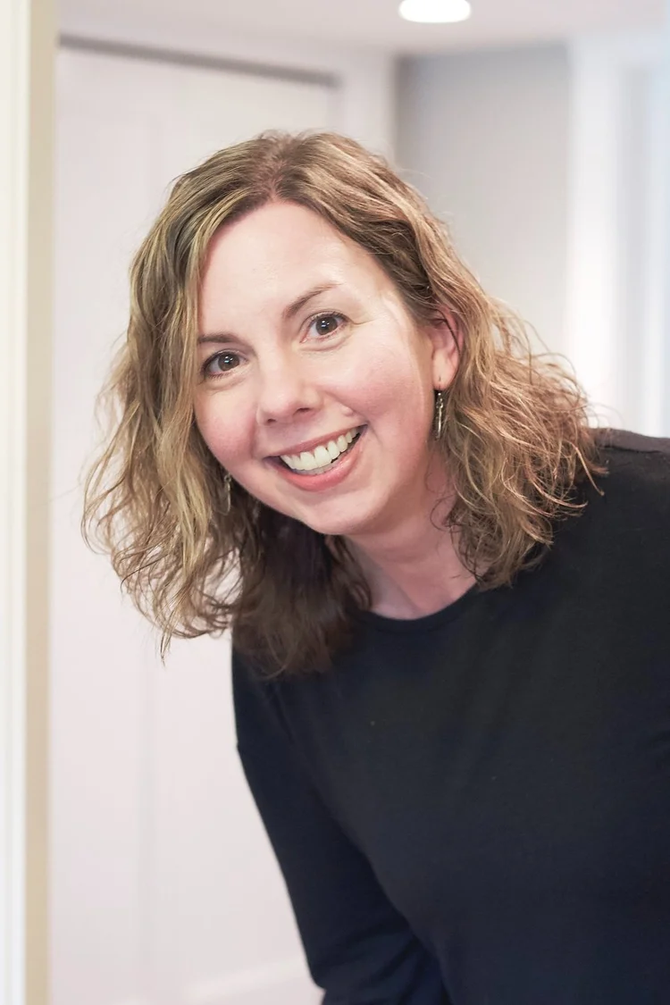 Elizabeth Faulkner — Fellowship Pacific