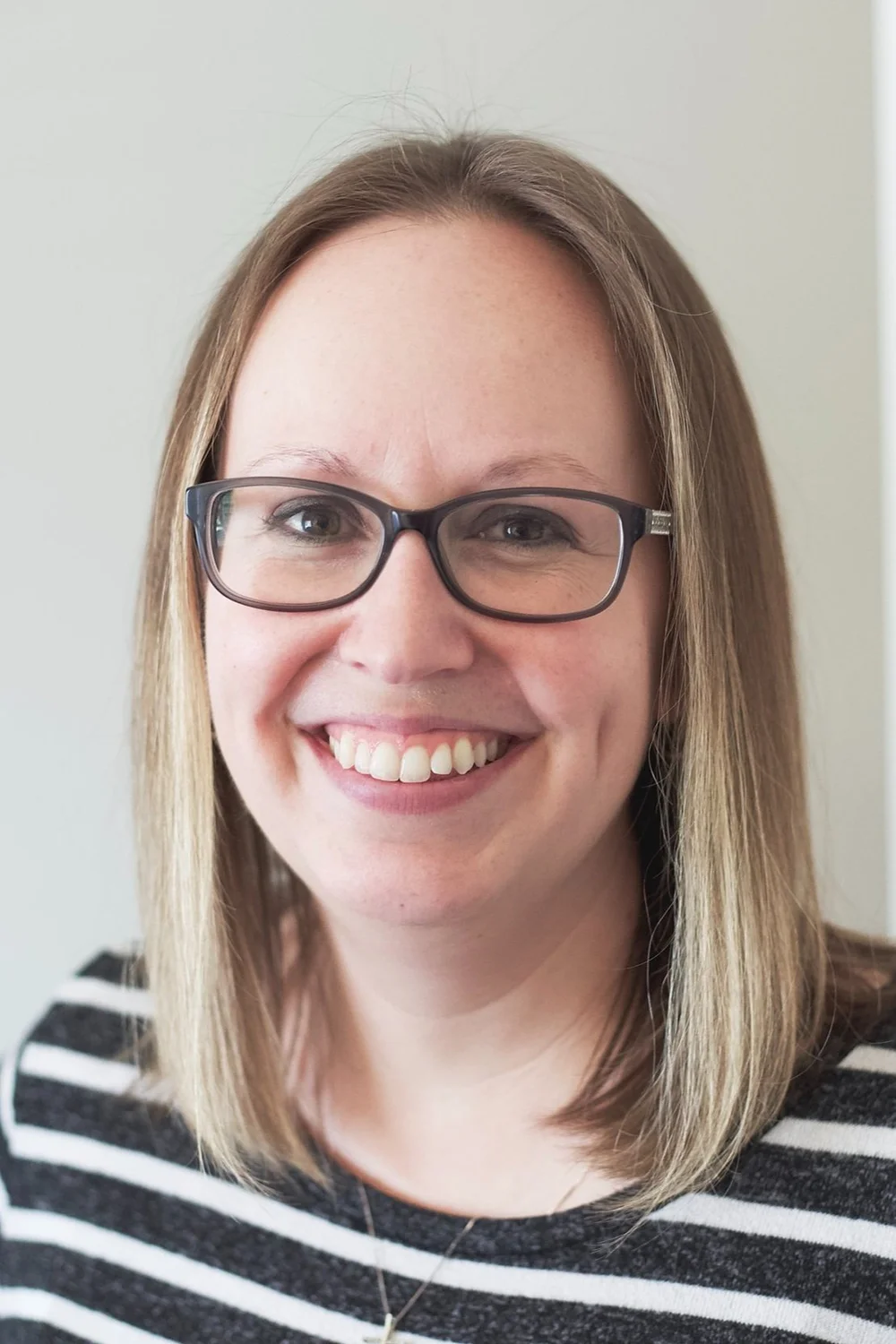 Jessica Powell — Fellowship Pacific