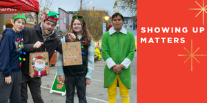 Showing Up Matters — Fellowship Pacific