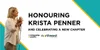 Honouring Krista Penner and Celebrating a New Chapter — Fellowship Pacific