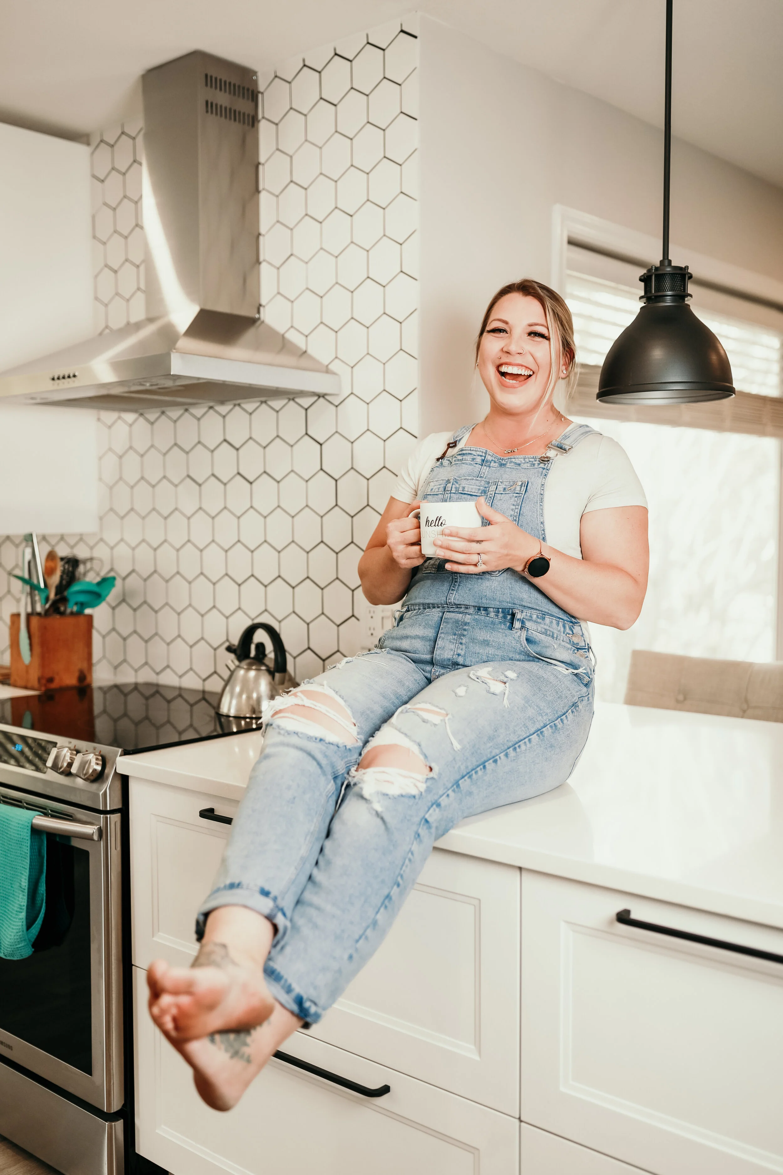 Meet Michelle — MICHELLE GOODWIN WEDDINGS & DESIGN