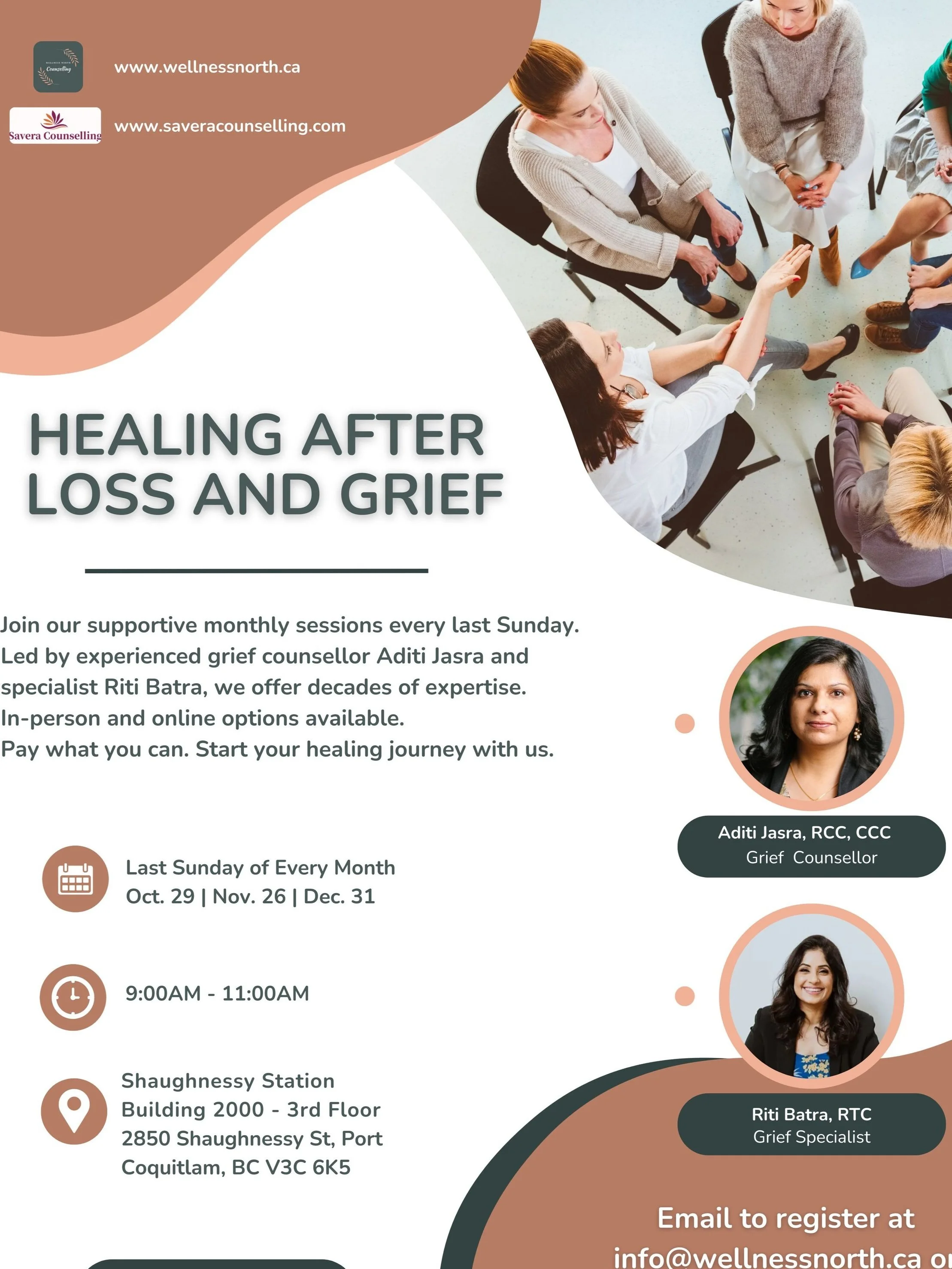 Mental Health and Wellness Resources - Find Support and Guidance ...