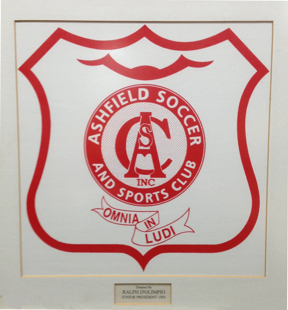 Ashfield Sports Club