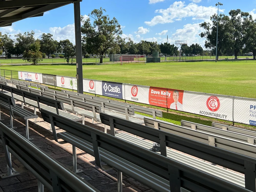 Ashfield Sports Club