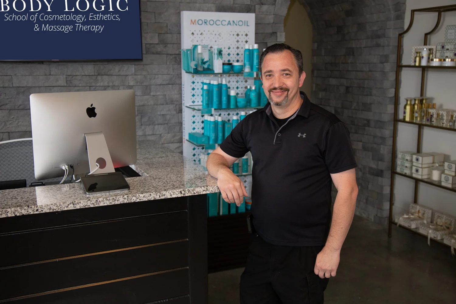 Massage Therapy Program — Body Logic School of Cosmetology, Esthetics ...
