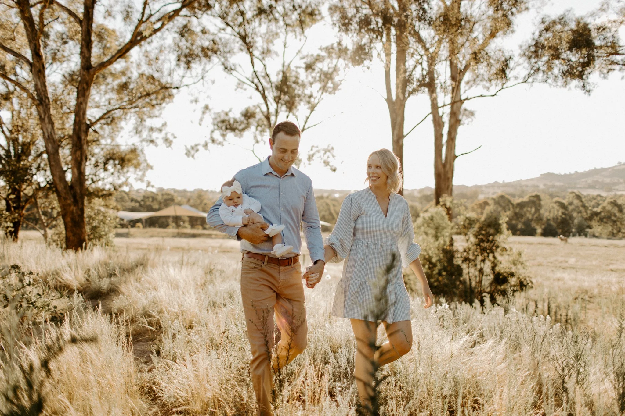 The McCulkin Family - Bathurst Family Session — Tilly Roberts Photo