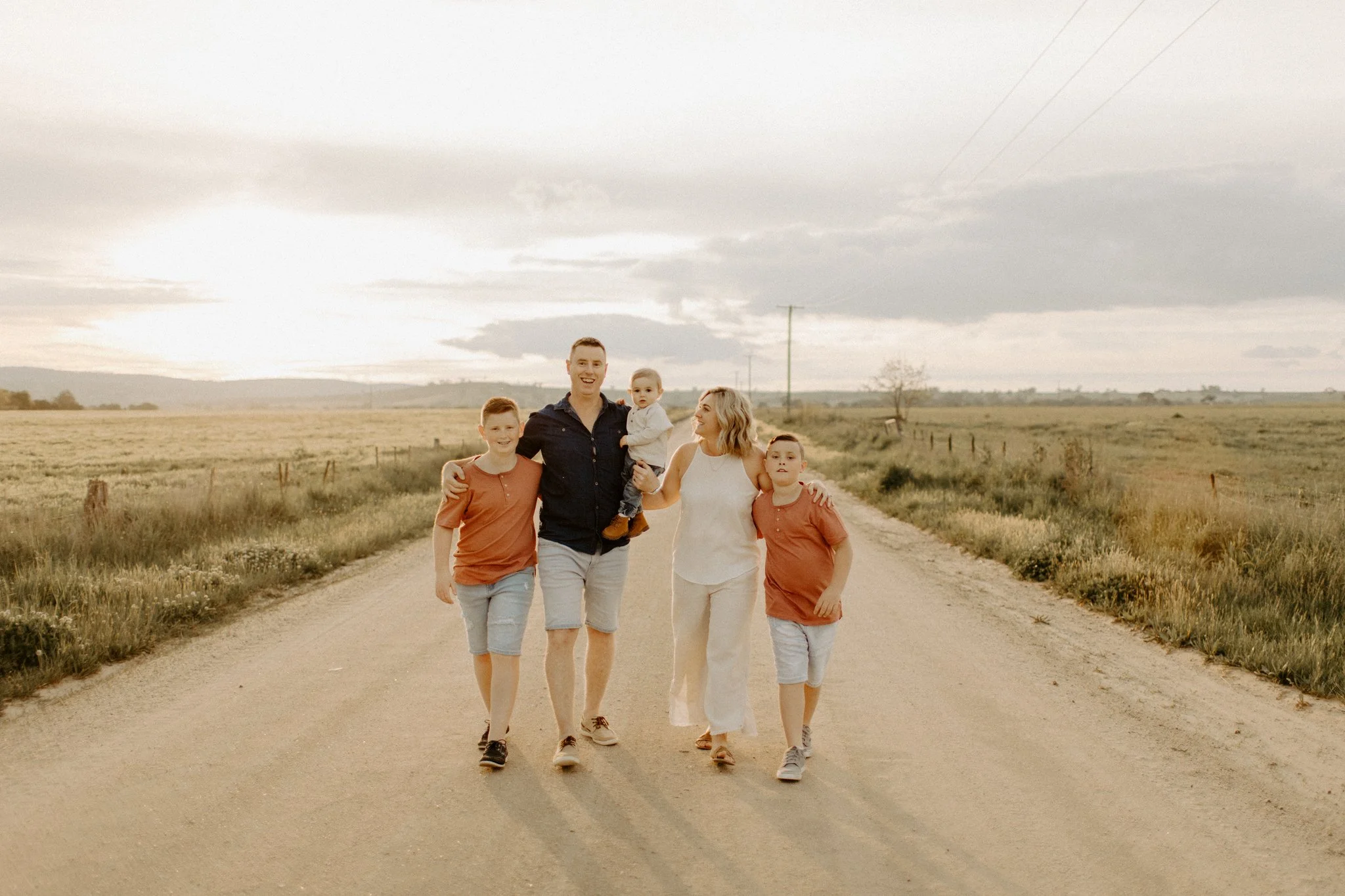 Lifestyle — Tilly Roberts Photo