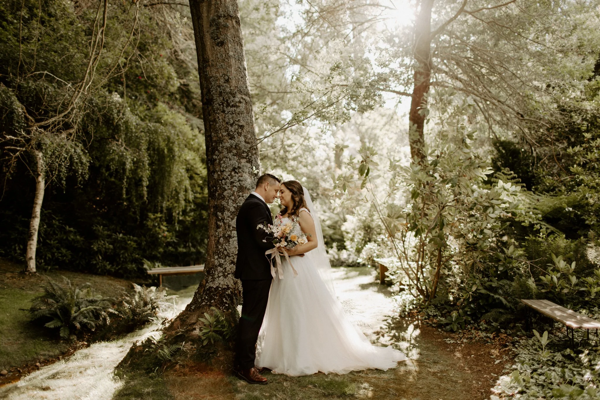 Bathurst Wedding Photographer — Tilly Roberts Photo