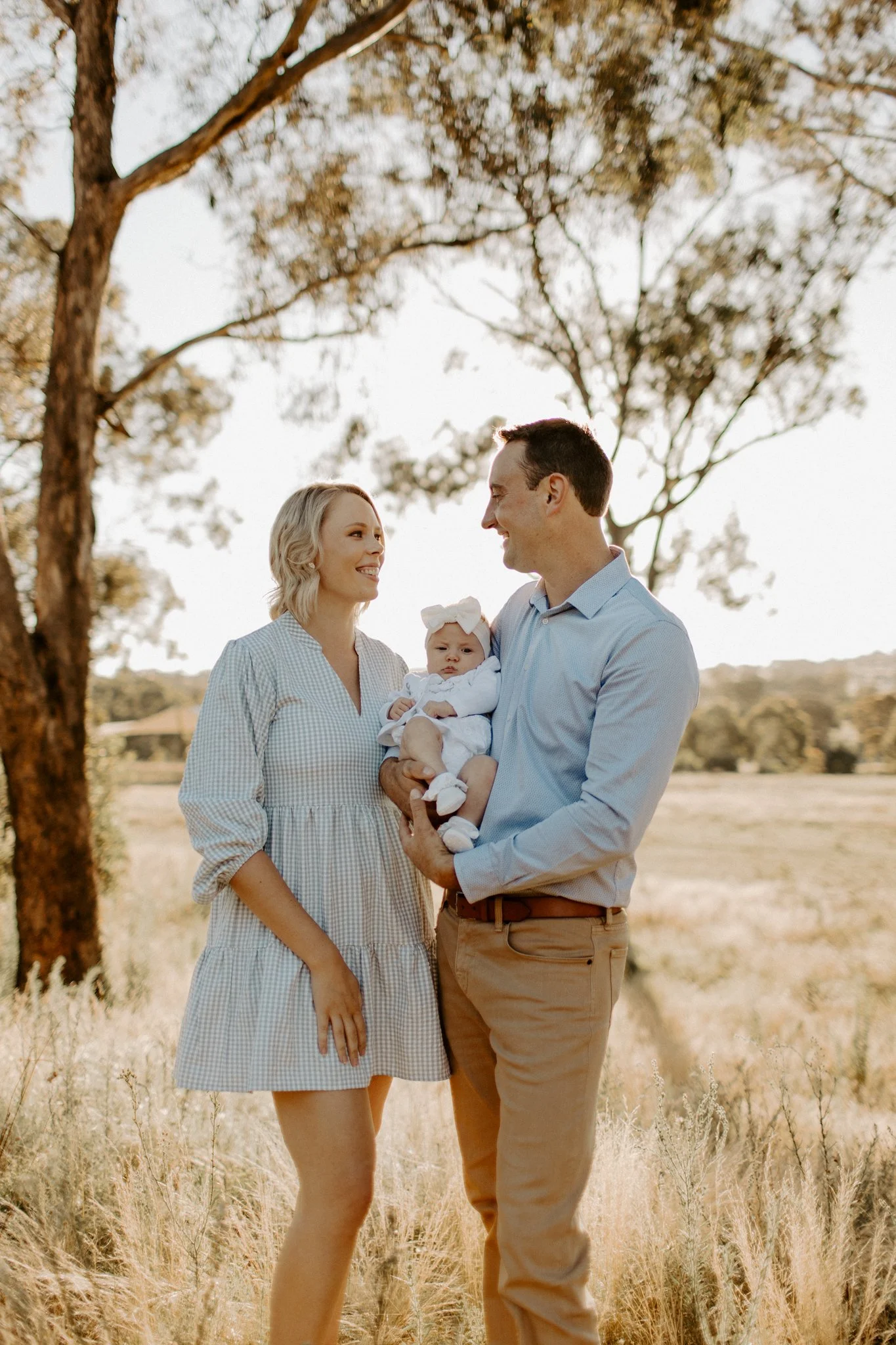 The McCulkin Family - Bathurst Family Session — Tilly Roberts Photo